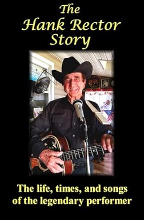 The Hank Rector Story: Rector, Hank, Sekulich, Paul: 9798268177541 ...