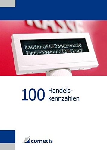 100 Handelskennzahlen - Schneider, Willy, Hennig, Alexander - Amazon.de ...