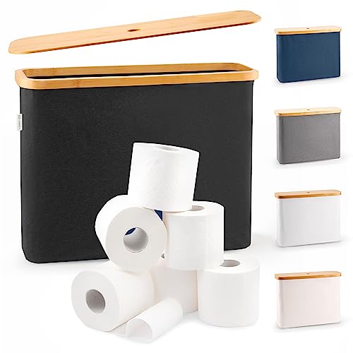 Amazon Best Sellers: Best Toilet Paper Storage