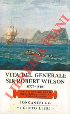 Amazon.com: Vita del Generale Sir Robert Wilson (1777 - 1849 ...