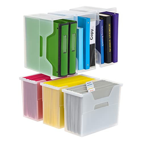 Best Iris Filing Cabinets to Organize Your Office in Style - Totally ...