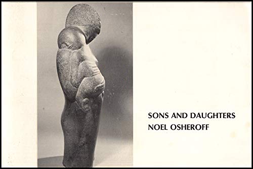 Sons and daughters: Sculptures about children: Osheroff, Noel: Amazon ...