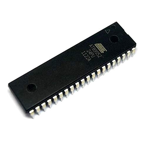 AT89C52 Microcontroller : Amazon.in: Industrial & Scientific