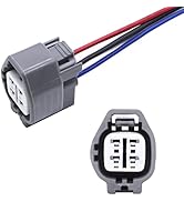 Amazon.com: HiSport Multi Purpose Electrical Pigtail for Fuel Pump for ...