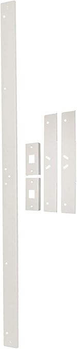 Door Armor MAX - Door Reinforcement Kit for Anti Kick Front Door ...