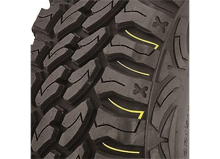 Pro Comp Tires 77315 Pro Comp Xtreme Mud Terrain 2 Tire Size LT315 ...