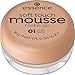 ESSENCE Soft Touch Mousse maquillaje 01 Matt Sand : Amazon.es: Belleza