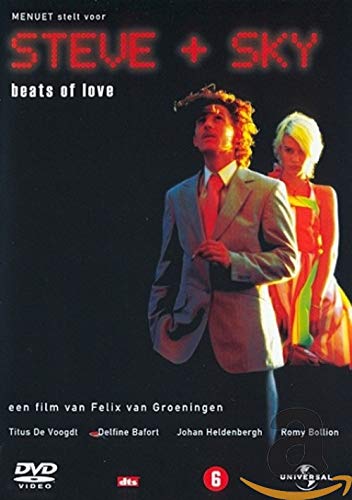 Steve + Sky [DVD]: Amazon.es: Películas y TV