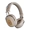 Amazon.com: House of Marley Positive Vibration Riddim On-Ear Headphones, 50-Hour Playtime, Quick ...