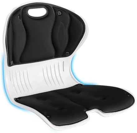 Amazon.com: READY ROCKER Deluxe Cloud | Adjustable Ergonomic Portable ...