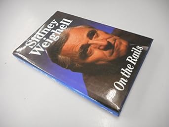 Buy On the Rails Book Online at Low Prices in India | On the Rails ...