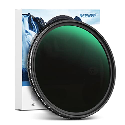 The 16 Best Variable ND Filters - Hifi-Online.net