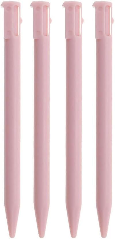 Amazon.com: 4 x Plastic Touch Screen Pen Stylus Portable Pen for ...