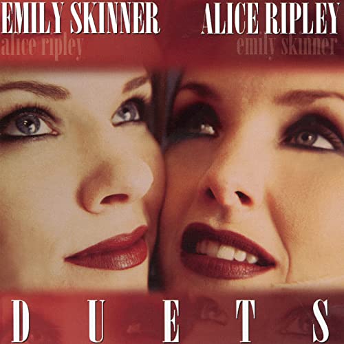 Amazon.com: Duets : Alice Ripley: Digital Music