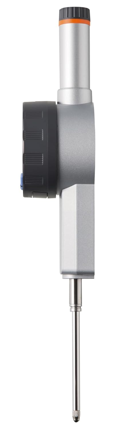 Manual del usuario del indicador digital Mitutoyo ID-C0550NXB (543-730B)