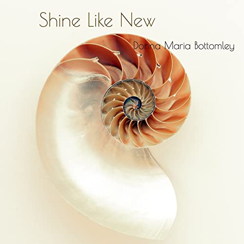 Écouter Shine Like New par Donna Maria Bottomley sur Amazon Music Unlimited