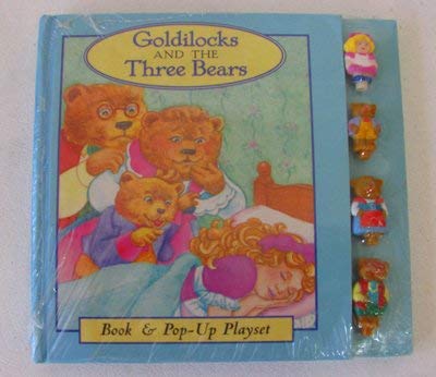 Goldilocks and the Three Bears: Karin Lee, Sylvia Oltion Shapiro ...