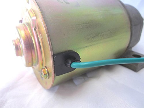 HYL-5001 Bendix Prestolite Electric Hydraulic Brake Booster - Want It All