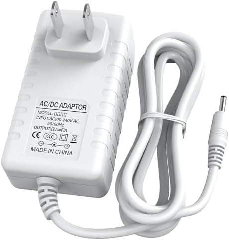 Amazon.com: Power Cord for Aura Carver AF900 AF100 SR-A30502000U2 ...