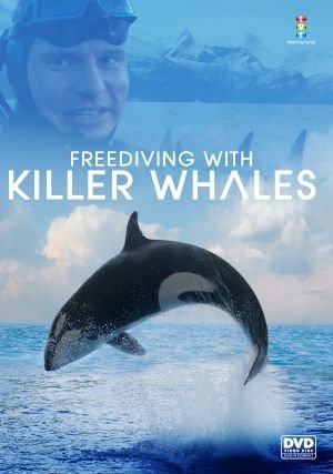Freediving with Killer Whales [DVD]: Amazon.de: DVD & Blu-ray