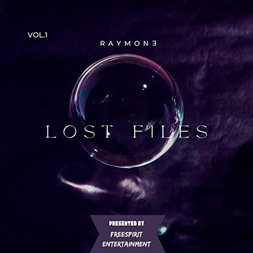 Écouter Lost Files par Raymone sur Amazon Music Unlimited