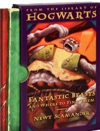 Harry Potter Textbook box set By Rowling, J. K. : J. K. Rowling: Amazon ...