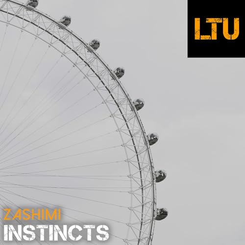 Écouter Instincts par Zashimi sur Amazon Music Unlimited