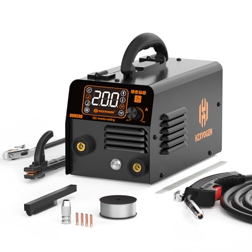 Find The Best 3 In 1 Welder Reviews & Comparison - Katynel