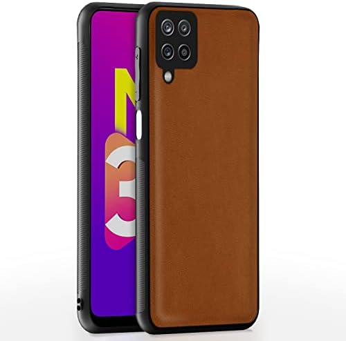 Pikkme Samsung Galaxy M32 Prime / M32 4G Back Cover | Flexible Pu ...