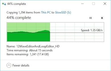 Amazon.com: Crucial P1 1TB 3D NAND NVMe PCIe Internal SSD, up to 2000MB ...