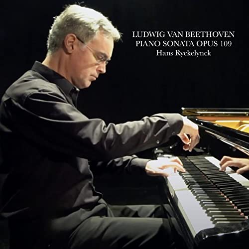 Amazon MusicでHans RyckelynckのPiano Sonata Opus 109を再生する