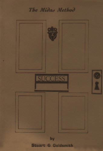 The Midas Method - business success system - Kindle edition by ...
