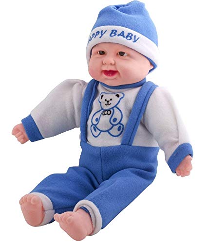 TOYROMA Smiley Doll (Small, Assorted) : Amazon.in: Toys & Games