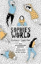 Buy SOPHIE'S WORLD (REISSUE) Book Online at Low Prices in India ...