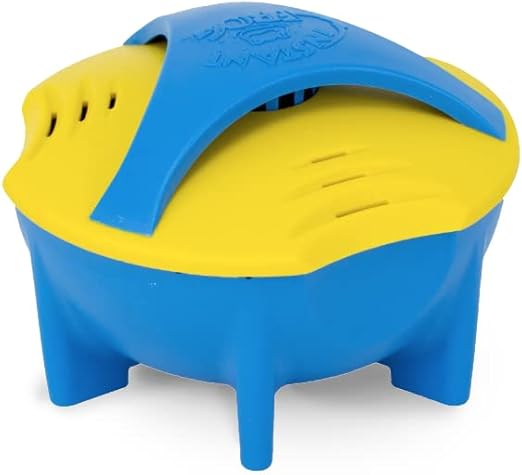 Amazon.com : Instant FROG with FROG’s Fresh Sanitizing Minerals, Easy ...