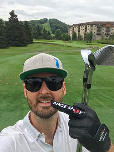 The 30 Best Nice Shot Golf Gloves of 2026 [Verified] - Cherry Picks