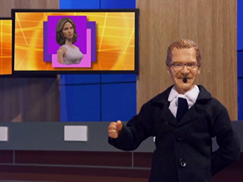 Watch Robot Chicken - Season 1 | Prime Video
