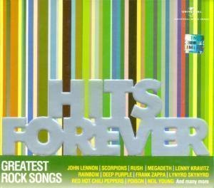 Buy Hits Forever - Greatest Rock Songs Online at Low Prices in India ...
