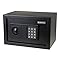 Amazon.com: Digital Safe - Electronic Steel Safe with Keypad and Manual ...