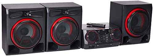 Los 10 Mejores Modelos De Minicomponente Lg