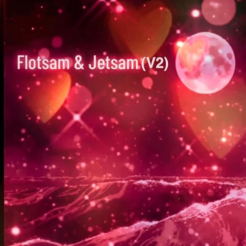 Flotsam & Jetsam (V2) von The Revellers of Skull House bei Amazon Music ...