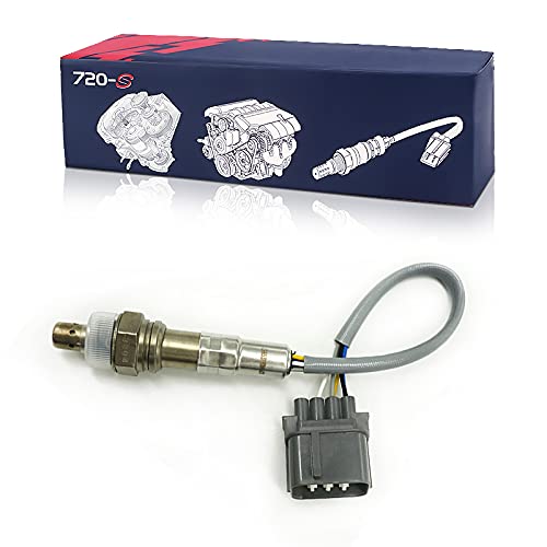 Amazon.com: 36531-RDM-A01 Wideband Oxygen Sensor 234-5010 Compatible with Honda Accord Acura 3 ...
