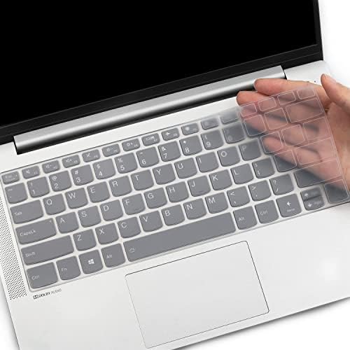 Tukzer Universal Silicone 14 Inch” Laptop Keyguard Keyboard Protector ...