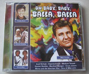 Amazon.de:Oh Baby,Baby,Balla Balla
