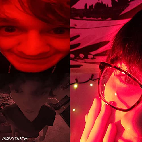 Écouter MONSTERS par Sky Soul, Syrum & Grady Hatch sur Amazon Music ...