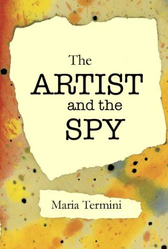 The Artist and the Spy eBook : Termini, Maria: Amazon.in: Kindle Store