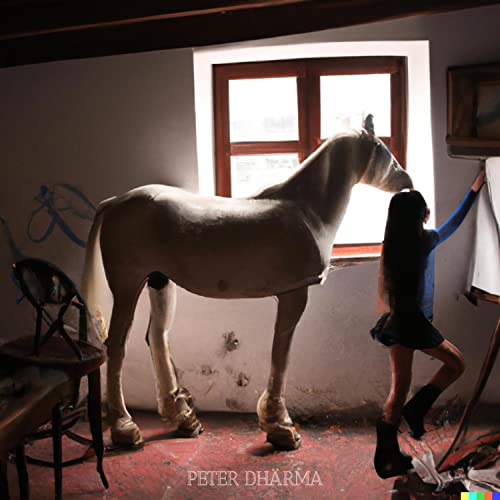 Amazon.co.jp: Canciones Sin Talento : Peter Dharma: デジタルミュージック