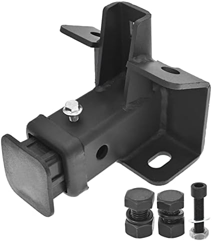 Amazon.com: Partol LR3 LR4 Hitch Tow Towing Trailer Hitch Receiver for ...