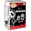 Funko Pop! Jumbo: Ghostface - Ghostface : Funko: Amazon.ca: Toys & Games