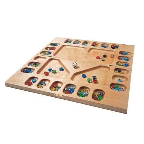 Buy Square Root Games 0021 Four Player Mancala In Natural Finish Solid buy-square-root-games-0021-four-player-mancala-in-natural-finish-solid